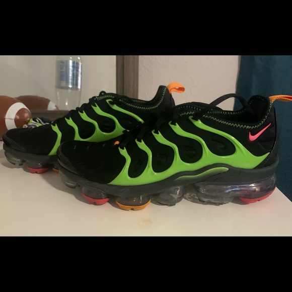 Shoes | Vapor Max | Poshmark